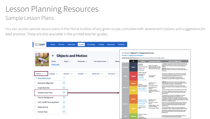 STEMscopes Science Boosts School Science Scores Nationwide | Accelerate Learning